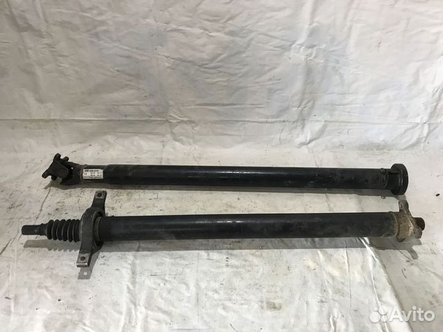 Вал карданный Kia Sorento 2 XM (2009–2015) купить в Набережных Челнах ...