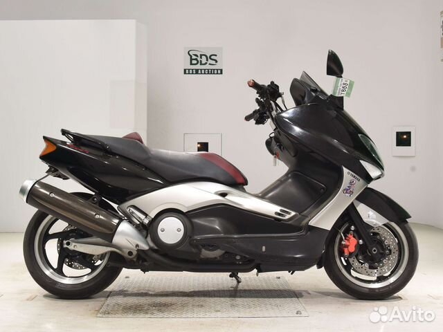 Yamaha T-max500-2 2006 г купить в Санкт-Петербурге | Транспорт | Авито