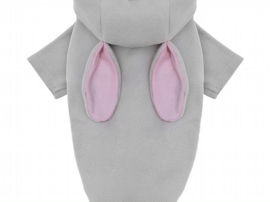 Толстовка костюм для кошек и собак зайчик Tappi
