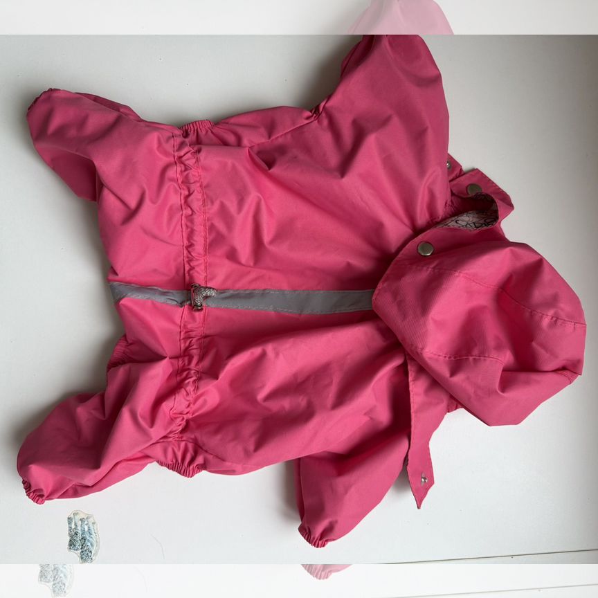 Одежда для маленьких собак новая