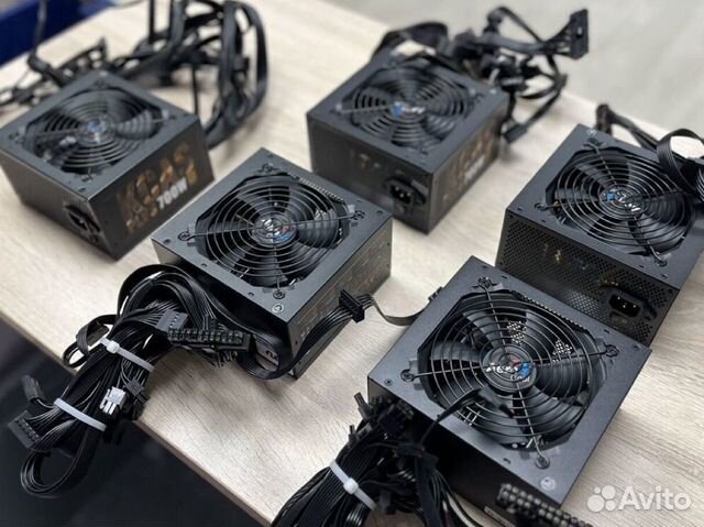 Новый Блок питания AeroCool Kcas Plus 700W купить в Москве ...