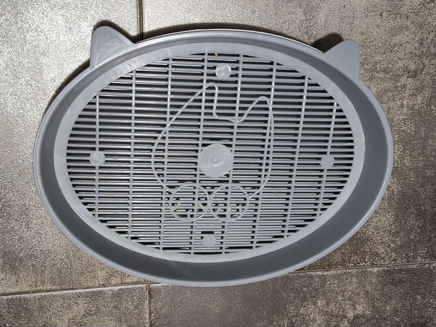 Лоток для кошки