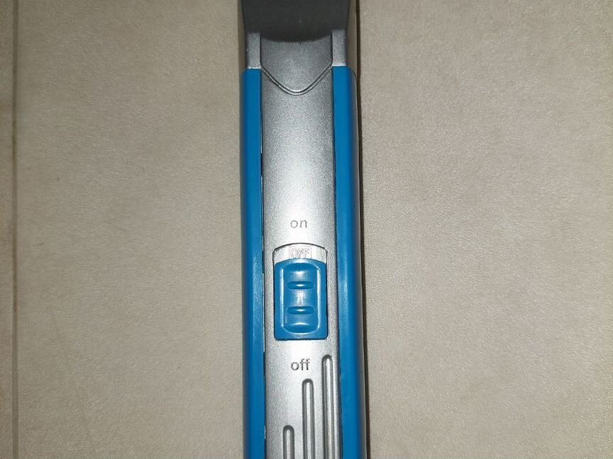 Триммер для стрижки собак, кошек