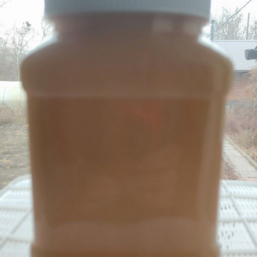 Пчелиный воск