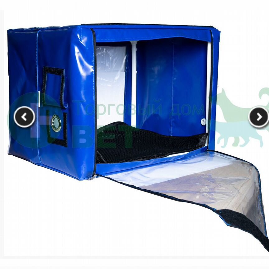 Камера оксигенации для животных кислородная новая