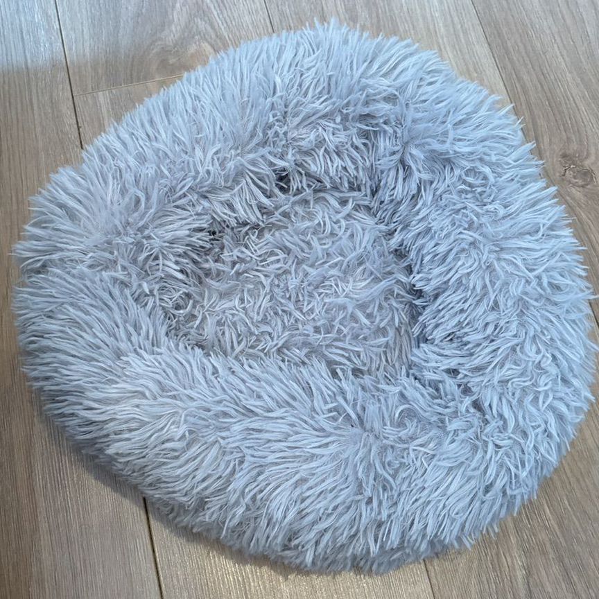 Лежанка для кошек