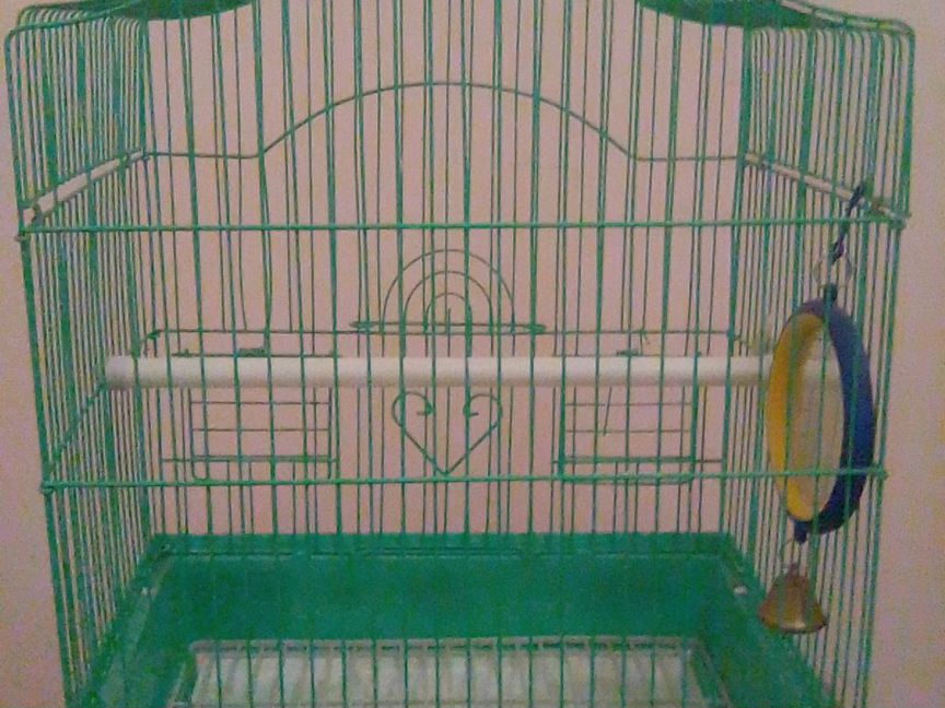 Продается клетка