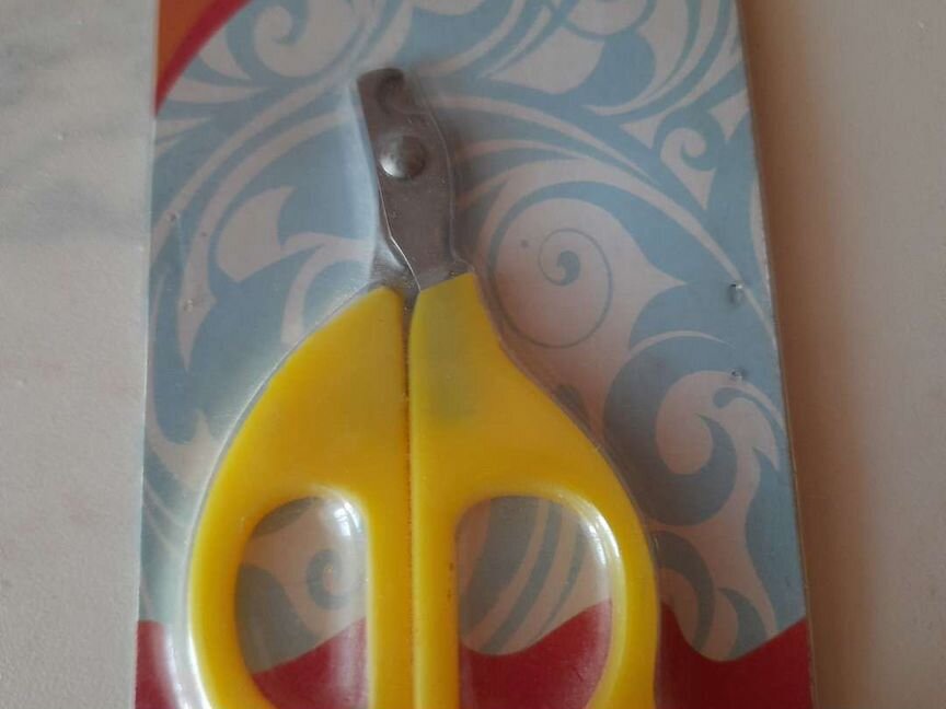 Кошачья когтерезка