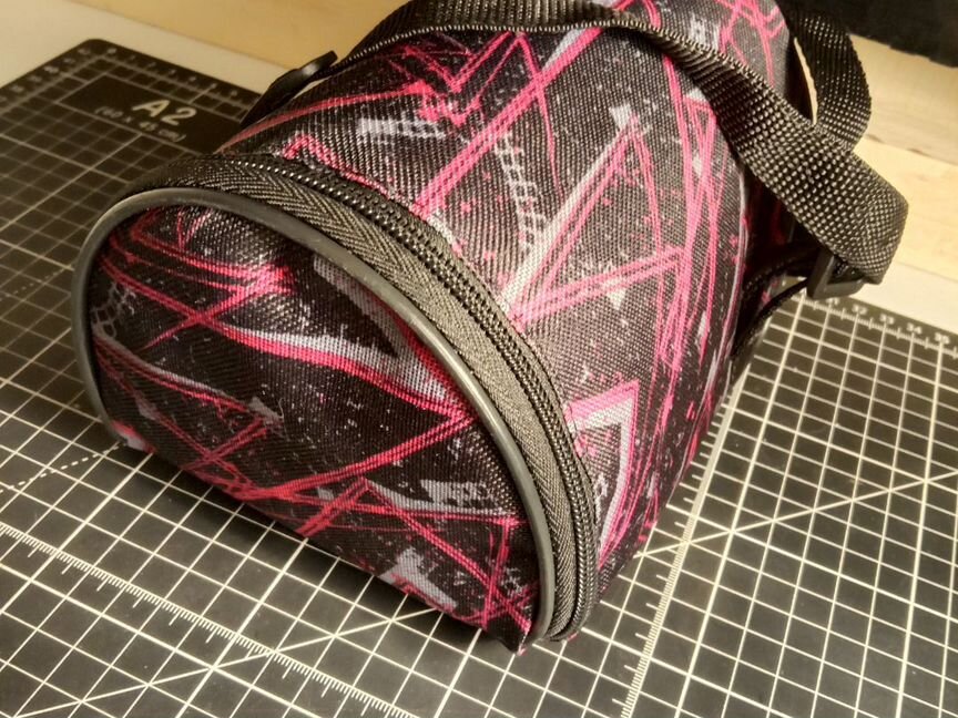 Сумка-переноска