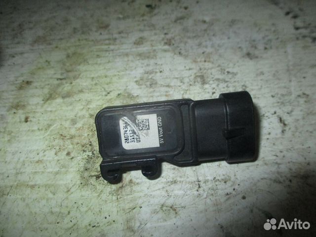 Датчик расхода воздуха MAP sensor 854445 28074366 купить в Санкт ...