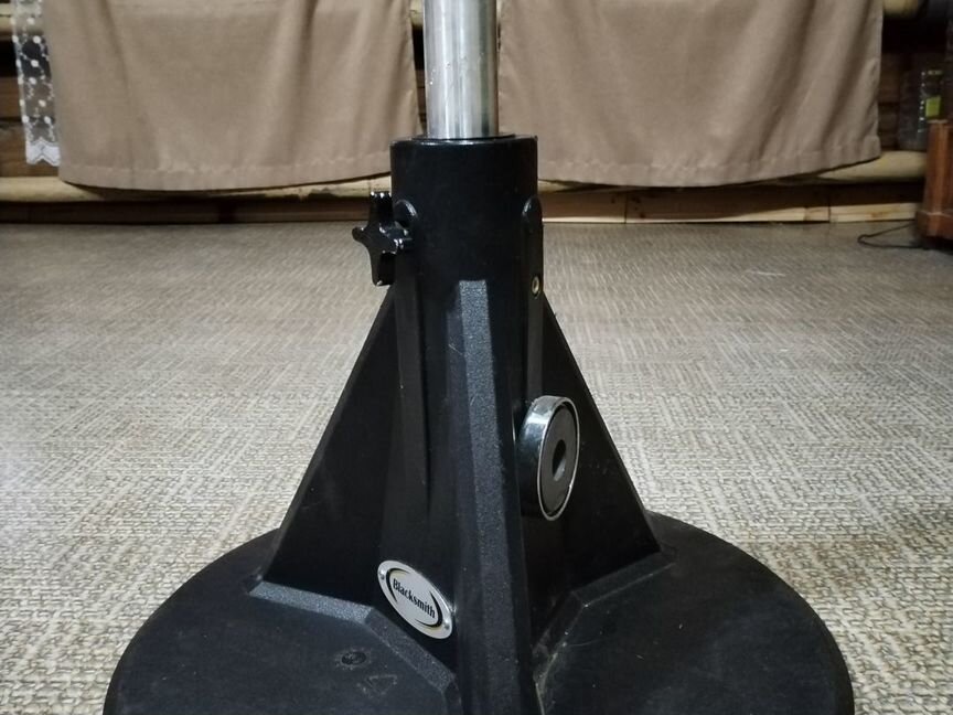 Подставка для расчистки копыт