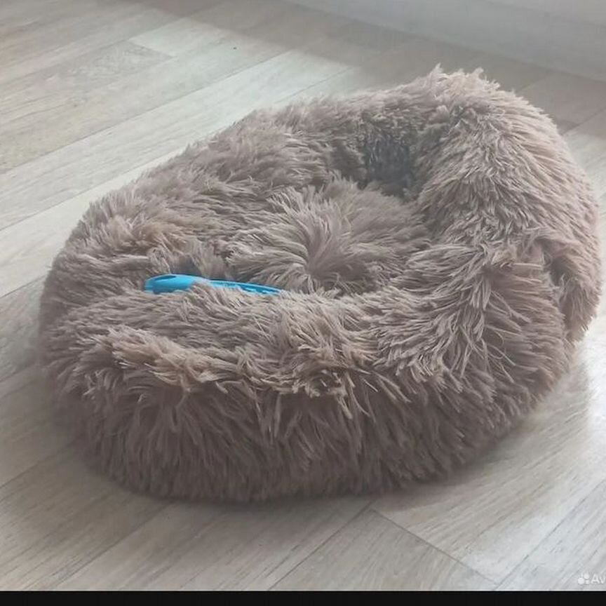 Лежанка для кошек