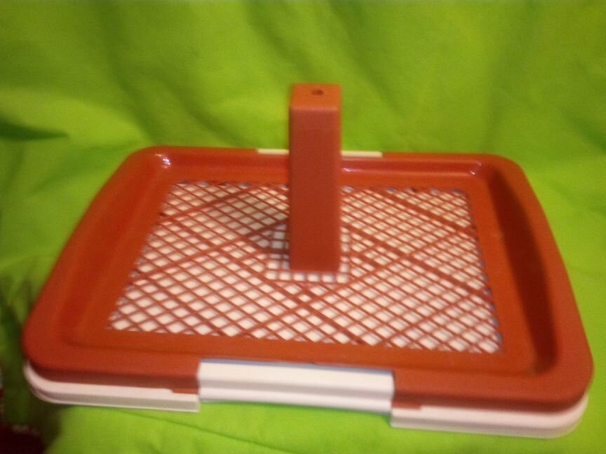 Туалет д / собак,Дом. д\ кошки