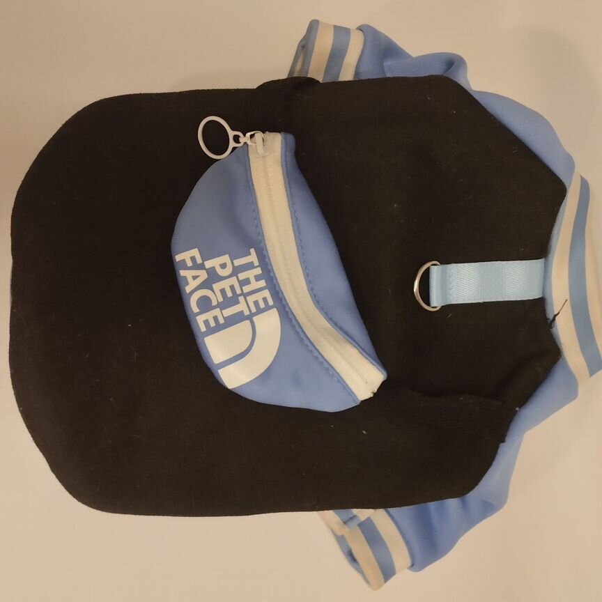 Одежда для маленьких собак