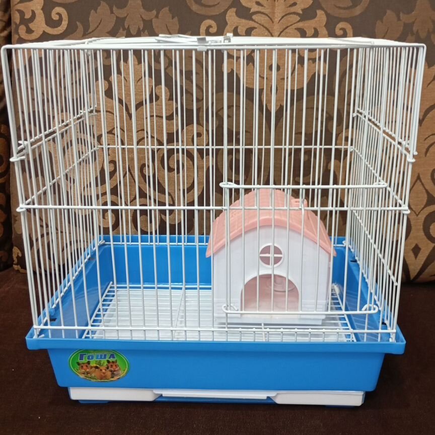 Клетка для грызунов