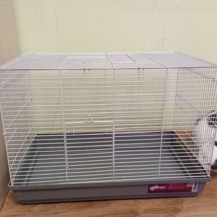 Клетка для грызунов