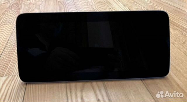 Дисплей Mercedes W447 GLC 2539006905 купить в Москве MERCEDES-BENZ ...