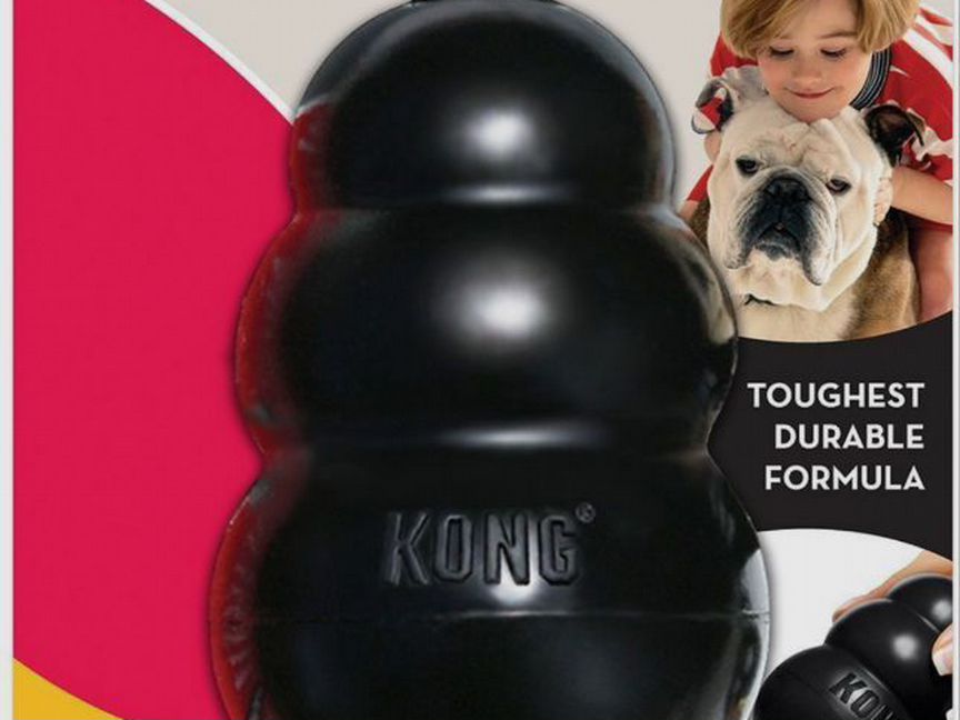 Kong Extreme M
