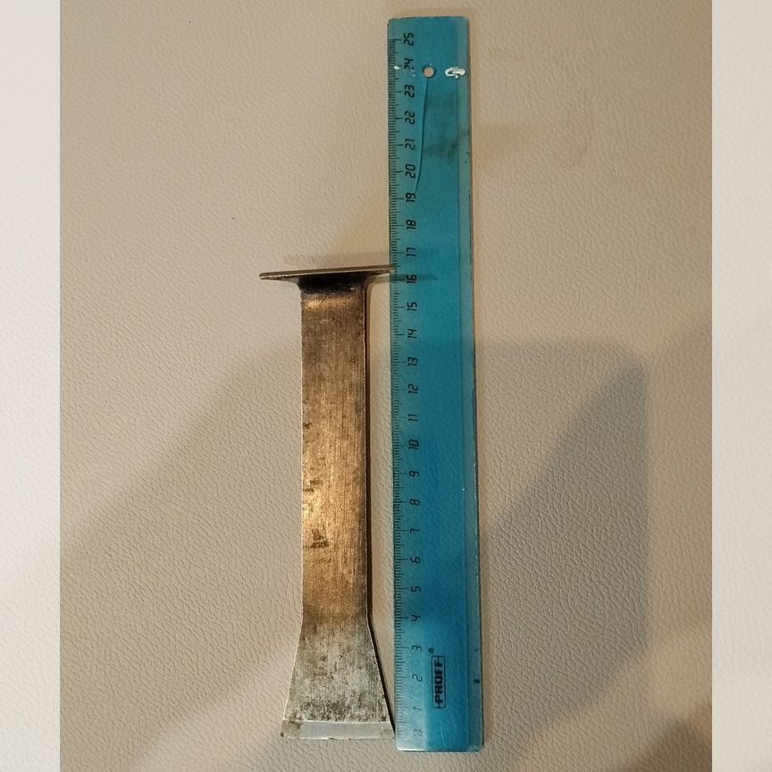 Стамеска пасечника