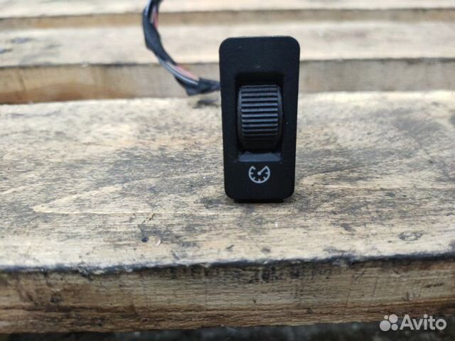 Регулятор подсветки панели приборов Bmw 5 E39 купить в Москве BMW 61 31 ...