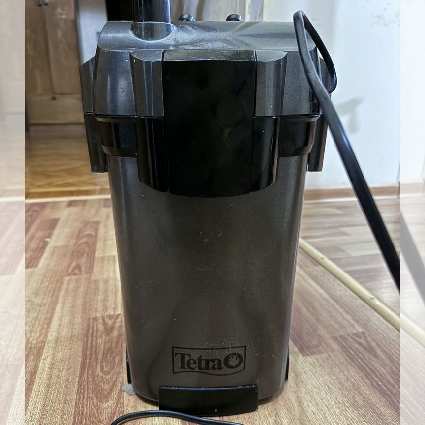 Внешний фильтр tetra ex1200