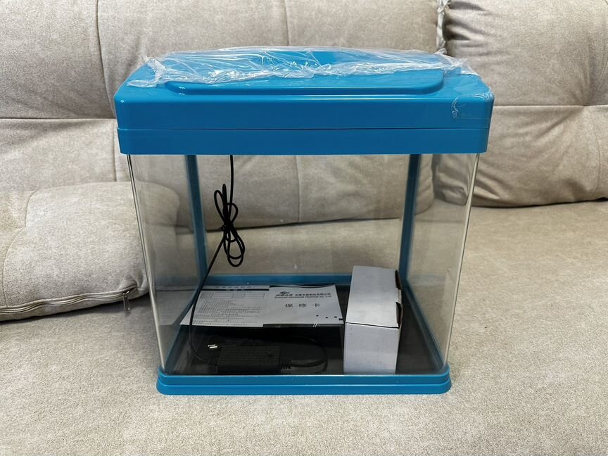 Аквариум Sea Star HX-320F 18л