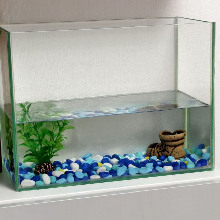 Аквариум 15 литров