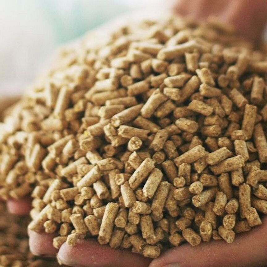 Комбикорм, бвмд, зерносмеси Оптом