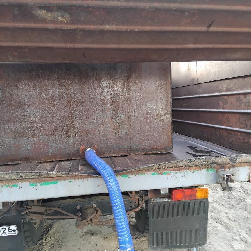 Патока свекловичная