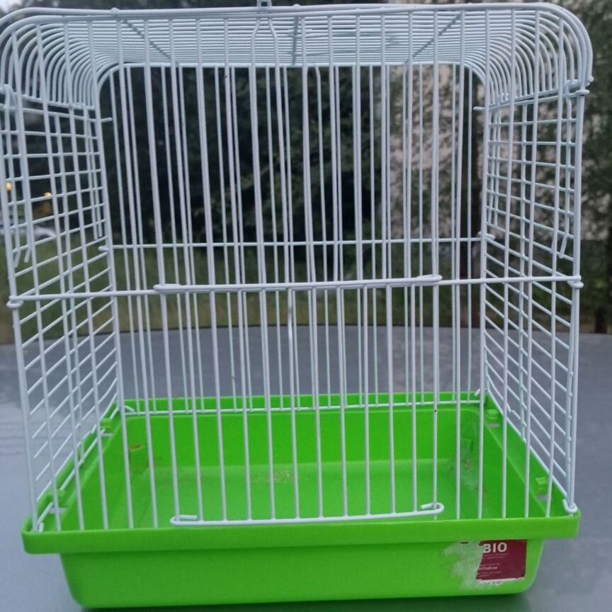 Клетка для мелких грызунов
