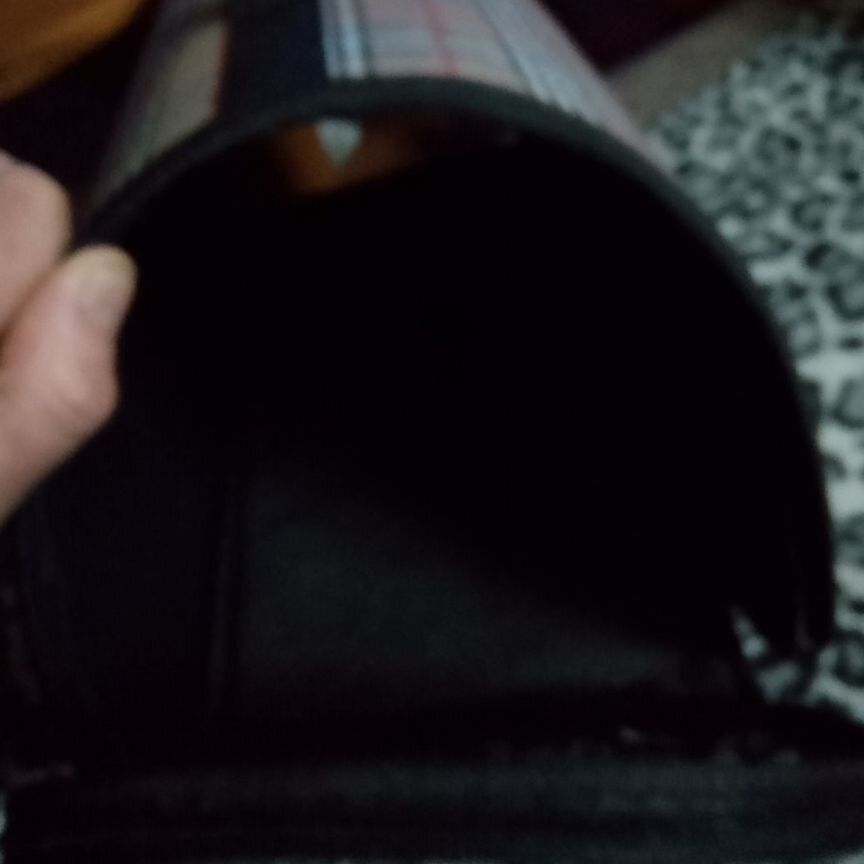 Переноска для кошек