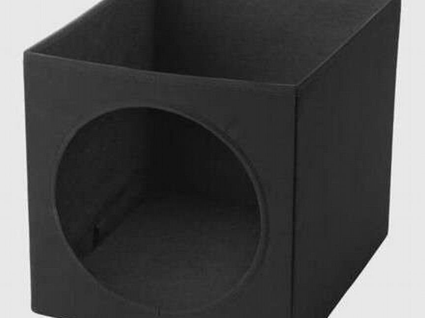 Домик для кошки IKEA lurvig