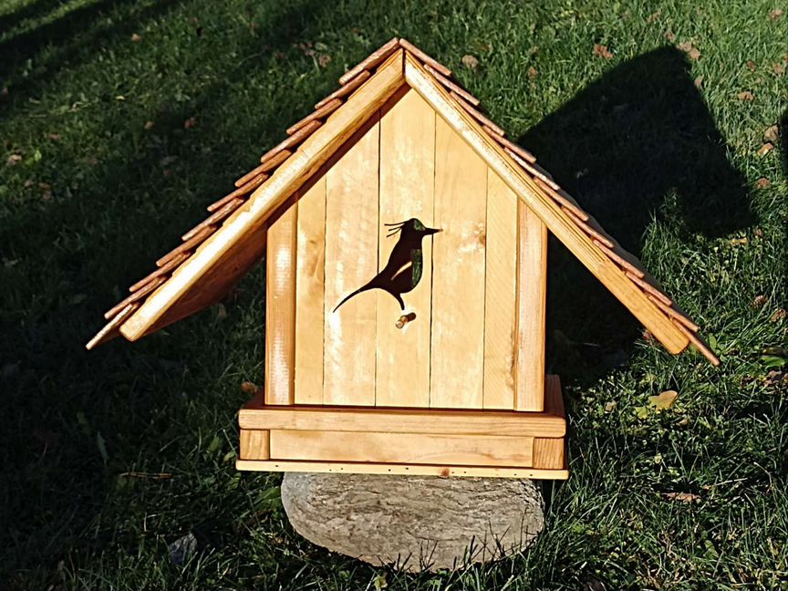 Скворечник для птиц