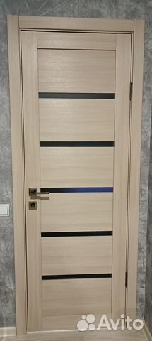 Продам дверь межкомнатная, 80/200 купить в Кемерово | Товары для дома и ...