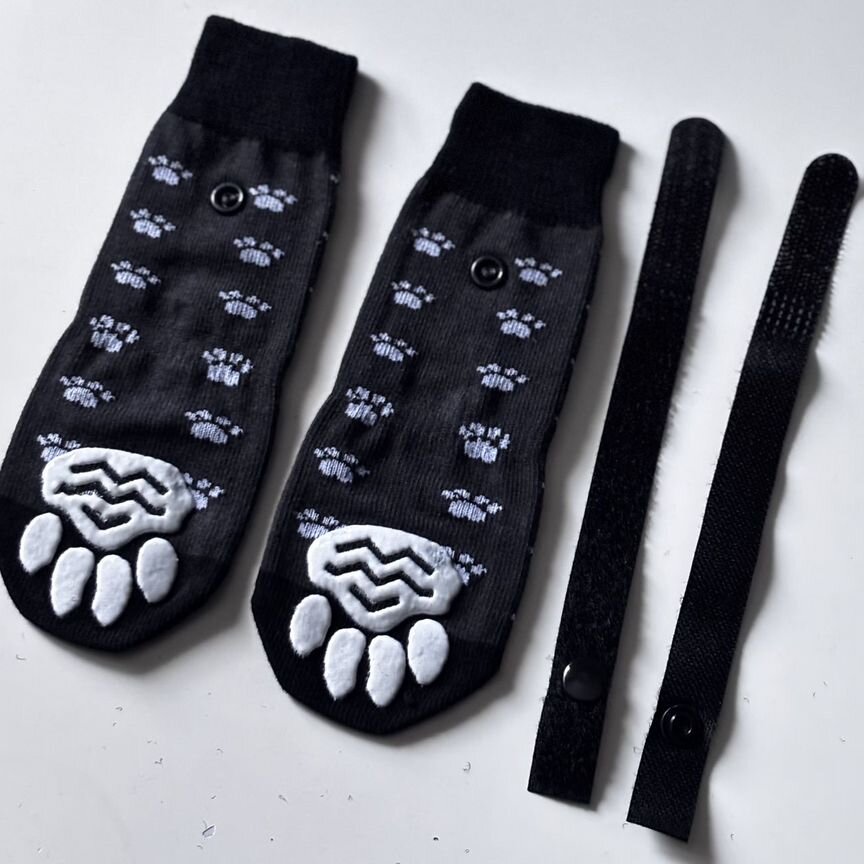 Носки для собак