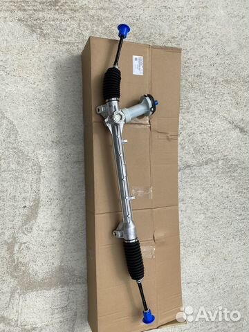 Рулевая рейка на hyundai solaris 2 купить в Москве с доставкой Hyundai ...