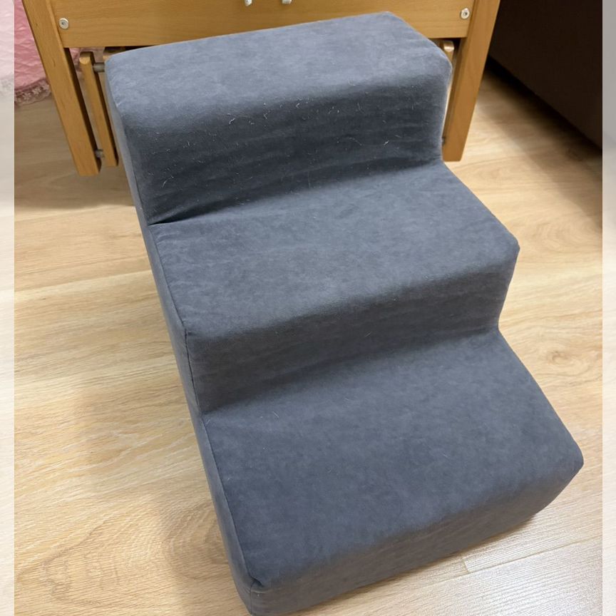 Лестница для собак