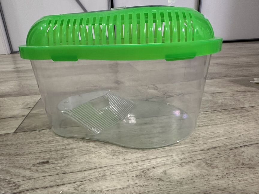 Террариум для черепахи