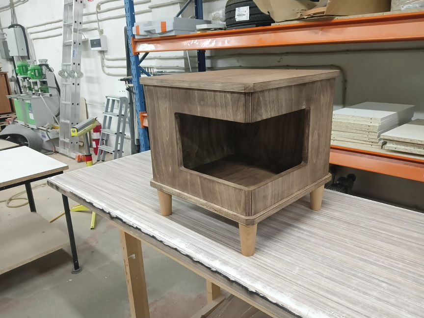 Домик для собачки или кошки