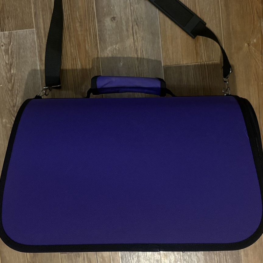 Переноска для кошек бу