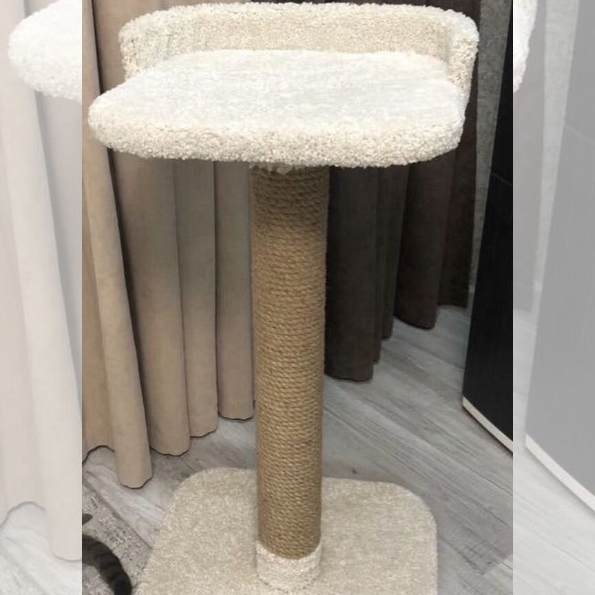 Когтеточка