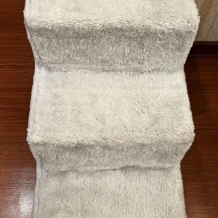 Лестница для собак бу