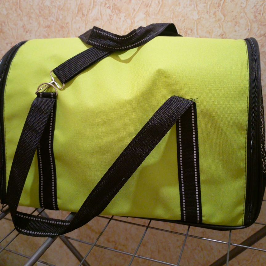 Переноска для кошек бу