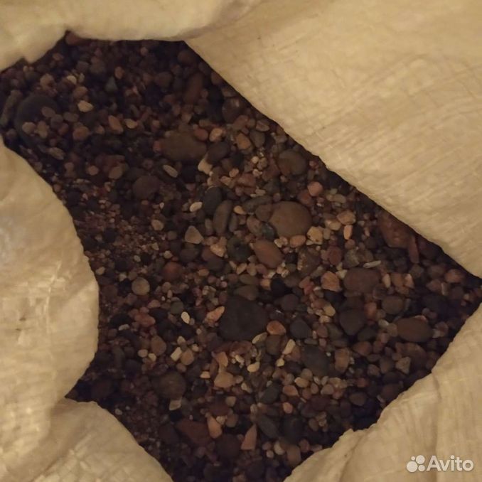 Отдам бесплатно камни для аквариума