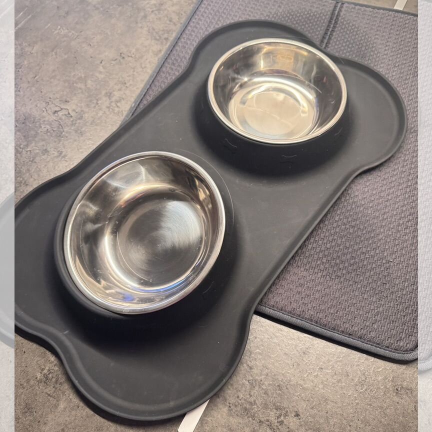 Миска для животных