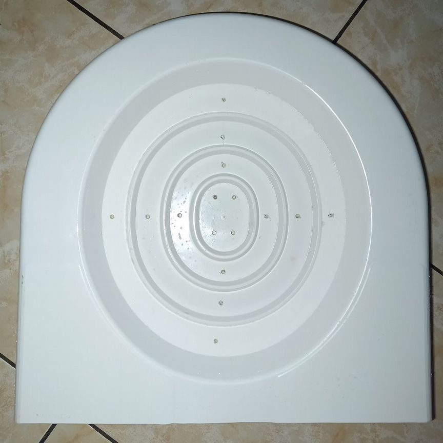 Лоток для приучения котиков к туалету новое