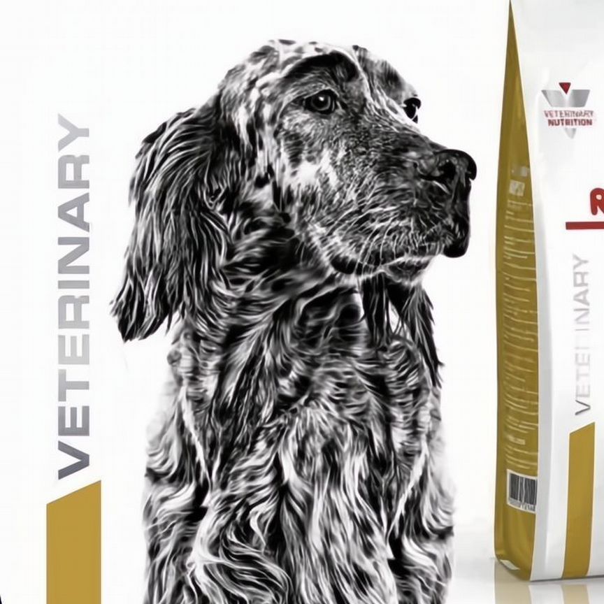 Royal Canin Urinary для собак S/O 2 кг