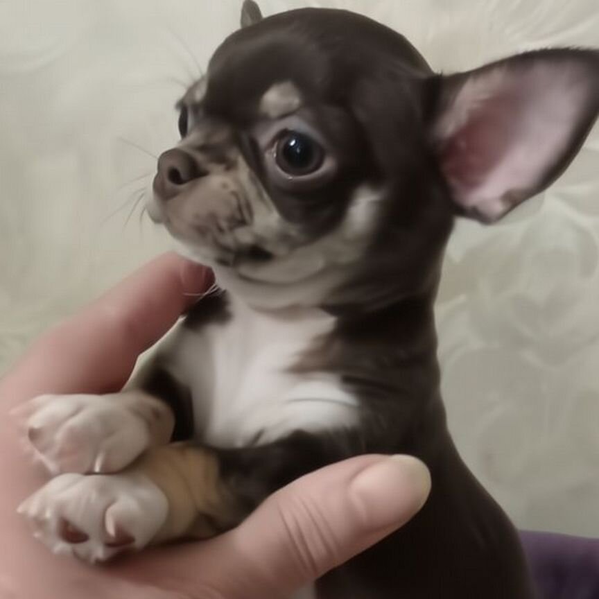 Чихуахуа, щенок