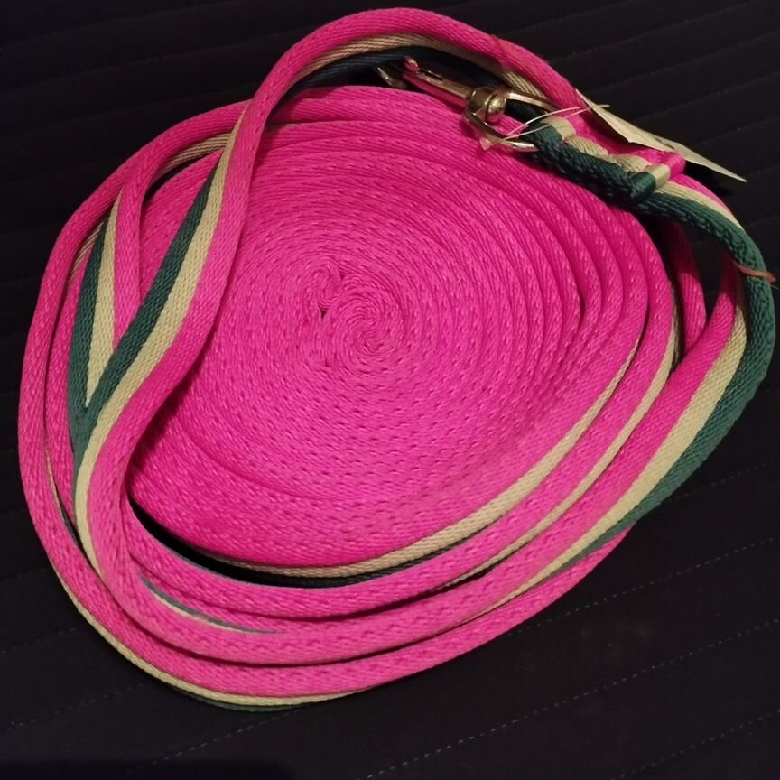 Корда для лошади