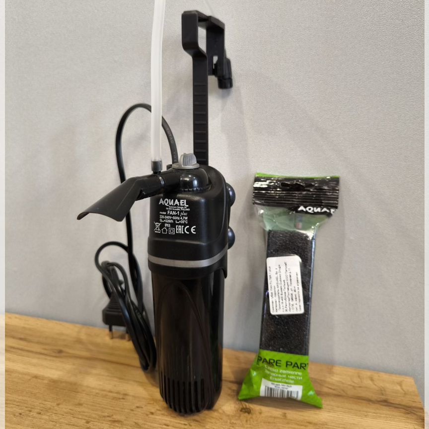 Фильтр для аквариума aquael